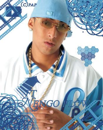 ñengo flow: INTRODUCCIÓN